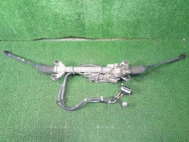 [Used]Power Steering Rack and Pinion Assembly SUBARU Forester 2015 DBA ...