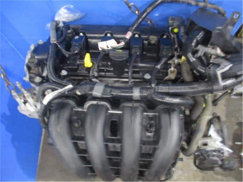 [Used]PEVPS Engine MAZDA CX-5 2013 DBA-KEEAW - BE FORWARD Auto Parts