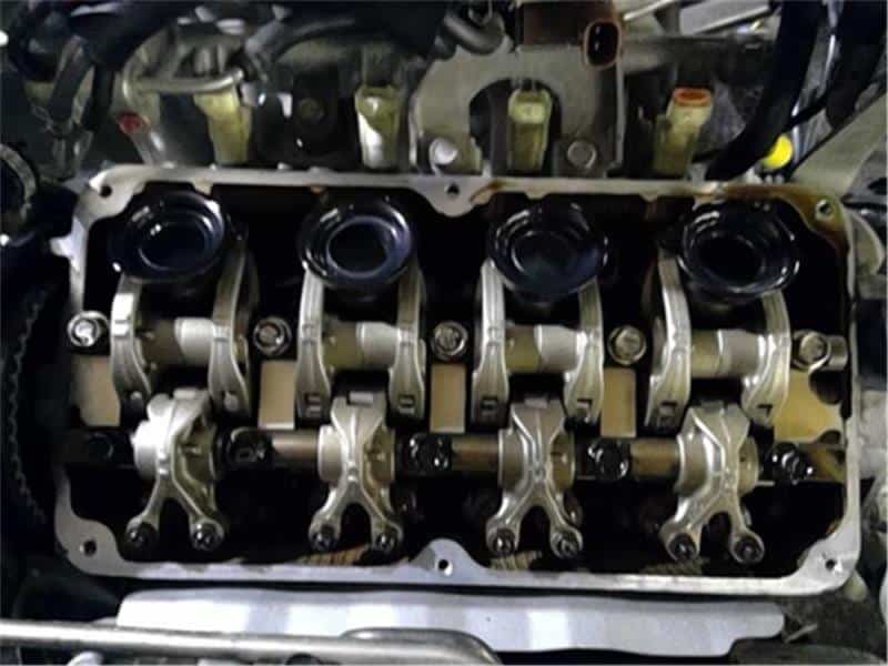 [Used]4A30T Engine MITSUBISHI Pajero Mini 2007 ABA-H58A - BE FORWARD ...