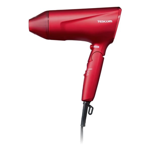 [New]TESCOM TESCOM TESCOM TESCOM hair dryer Speedom (supidamu) large ...