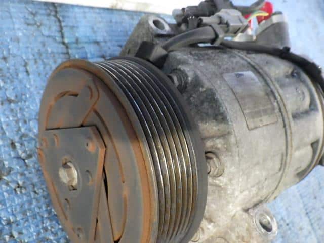 [Used]A/C Compressor NISSAN Serena 2011 DBA-FC26 926001VA0A - BE ...