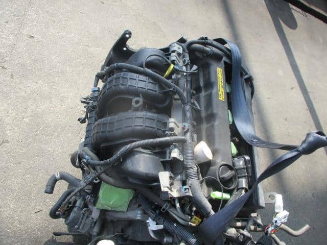 [Used]M16A Engine SUZUKI Swift 2013 CBA-ZC32S - BE FORWARD Auto Parts