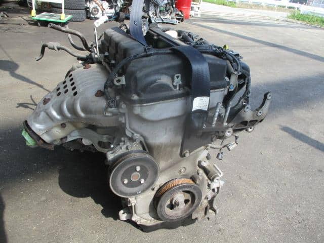 [Used]M16A Engine SUZUKI Swift 2013 CBA-ZC32S - BE FORWARD Auto Parts