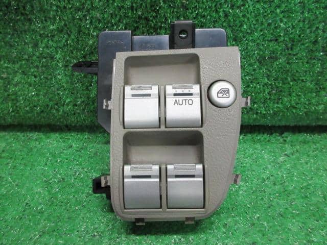 [Used]Power Window Switch HONDA Edix 2005 CBA-BE1 35750SJD003ZB - BE ...