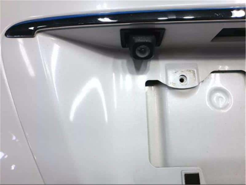 [Used]Trunk Panel TOYOTA Mark X 2006 DBA-GRX121 6440122870 - BE FORWARD ...