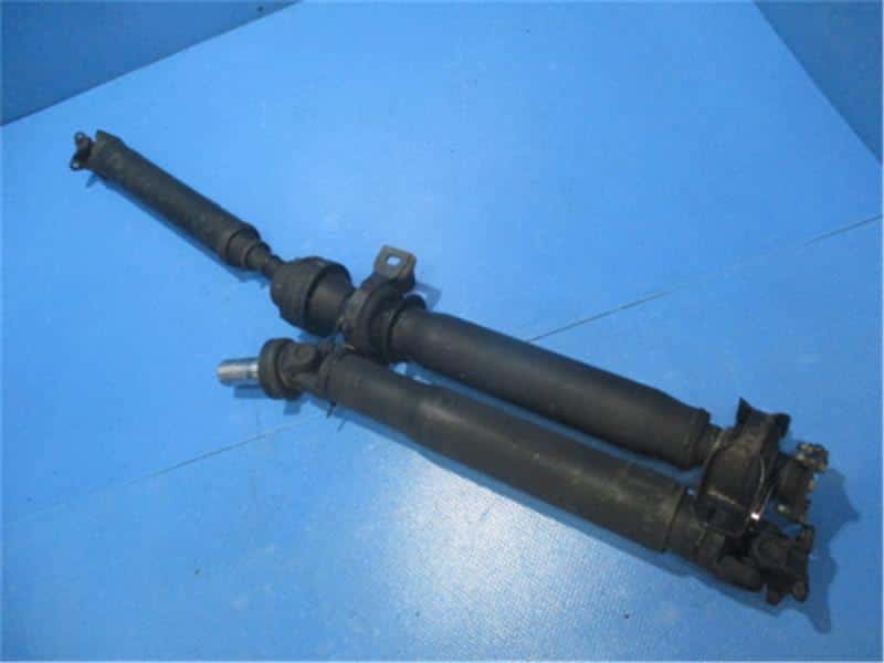 [Used]Rear Propeller Shaft TOYOTA COROLLA 1999 KE-CE105V - BE FORWARD ...