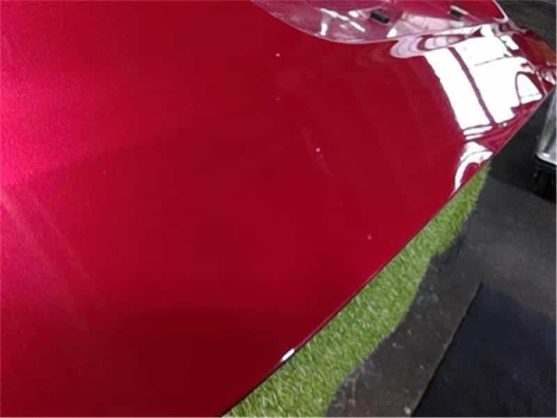 [Used]Back Door Assembly TOYOTA Passo 2017 DBA-M700A - BE FORWARD Auto ...