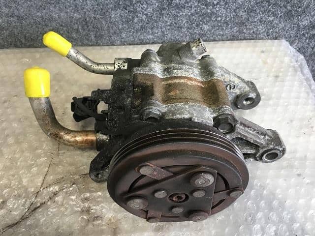 [Used]A/C Compressor HONDA Acty 2012 EBD-HH5 - BE FORWARD Auto Parts