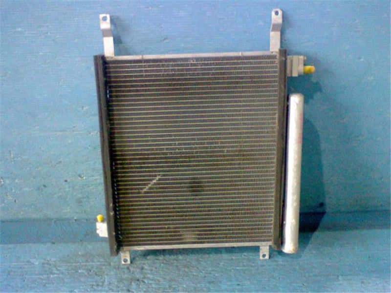 [Used]A/C Condenser SUZUKI Wagon R 2019 DAA-MH55S 9531074P00 - BE ...
