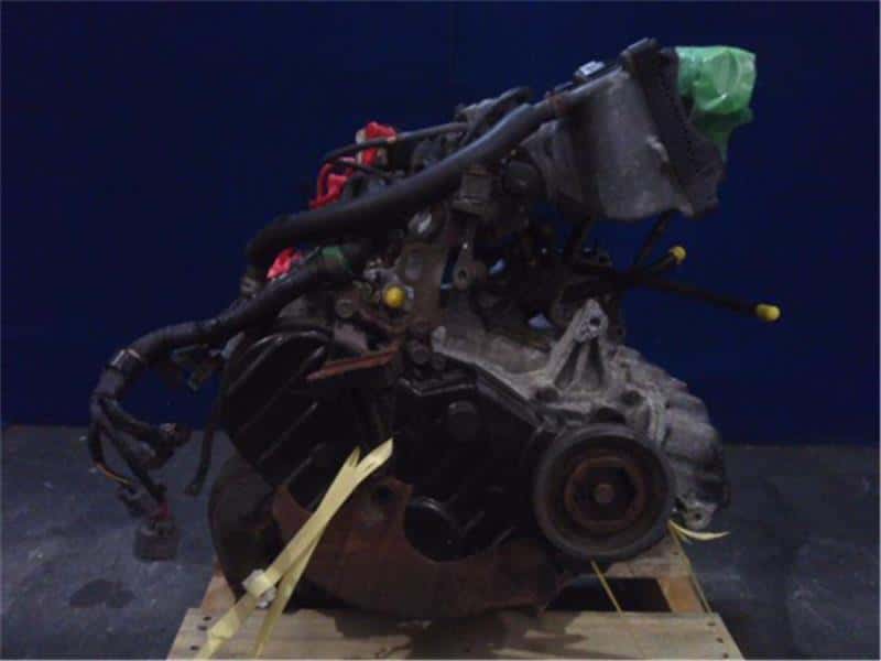 [Used]E07A Engine HONDA Beat 1991 E-PP1 - BE FORWARD Auto Parts