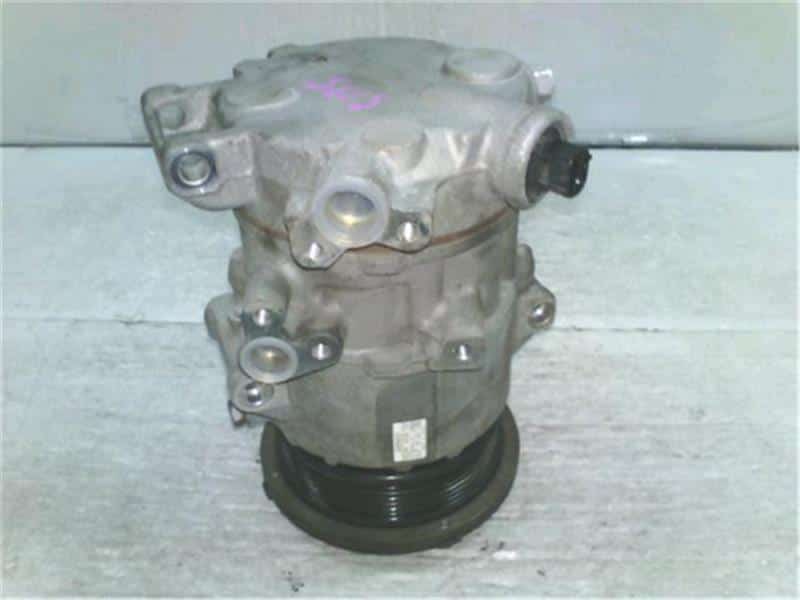 [Used]A/C Compressor TOYOTA Mark X Zio 2007 DBA-ANA10 8831033250 - BE ...