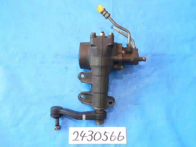 [Used]Power Steering Rack and Pinion Assembly TOYOTA Crown 1995 E-GS130 ...