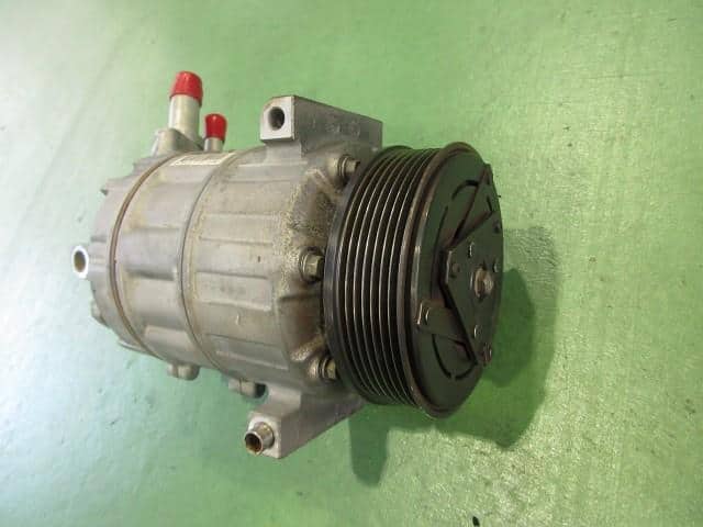 [Used]A/C Compressor NISSAN Serena 2010 DBA-FC26 926001VA0A - BE ...