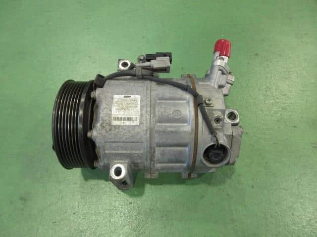 [Used]A/C Compressor NISSAN Serena 2010 DBA-FC26 926001VA0A - BE ...