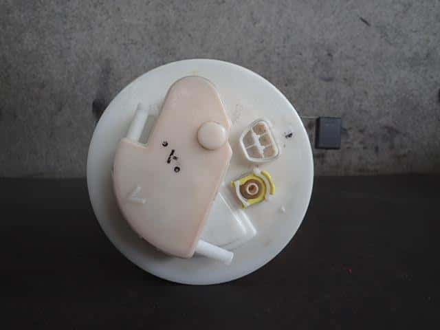 [Used]Fuel Pump TOYOTA IST 2008 DBA-NCP110 2322021210 - BE FORWARD Auto ...