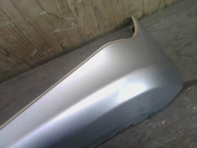 [Used]Rear Bumper Spoiler NISSAN March 2004 UA-AK12 - BE FORWARD Auto Parts
