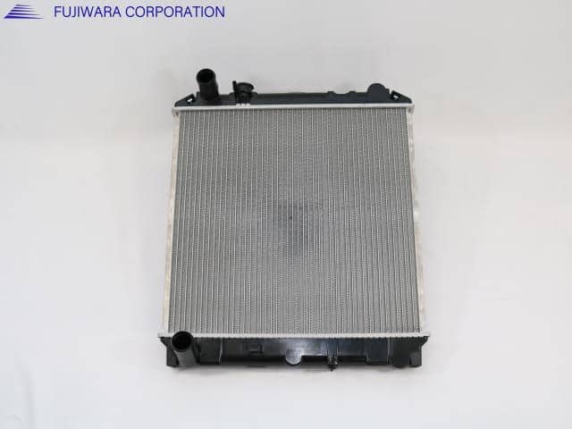 [New]Radiator ISUZU ELF 2004 PB-NKR81AD 8973616390 - BE FORWARD Auto Parts