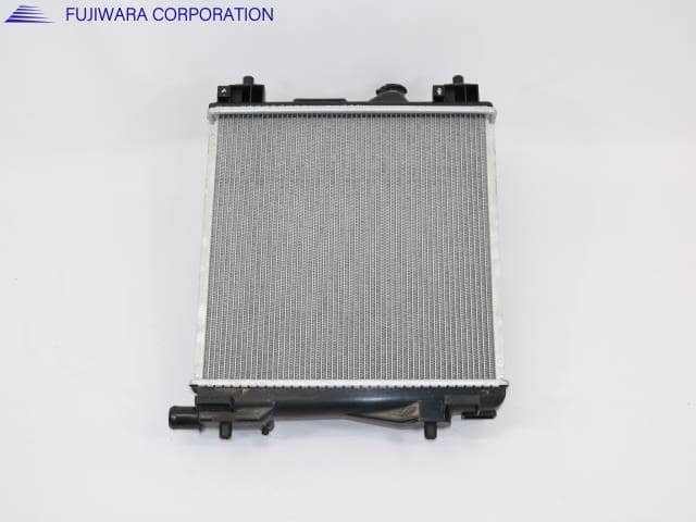 [New]Radiator SUZUKI Hustler 2014 DBA-MR31S 1770050M50 - BE FORWARD ...