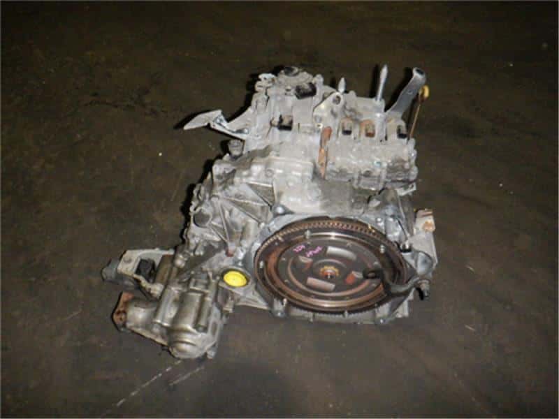 [Used]Transmission HONDA Airwave 2009 DBA-GJ2 - BE FORWARD Auto Parts