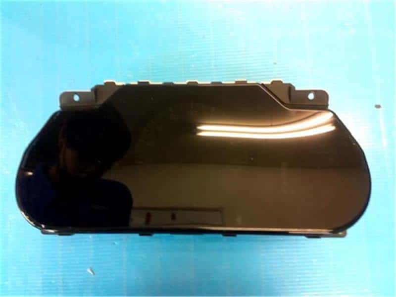 [Used]Speedometer TOYOTA Harrier 2012 CBA-ACU30W - BE FORWARD Auto Parts