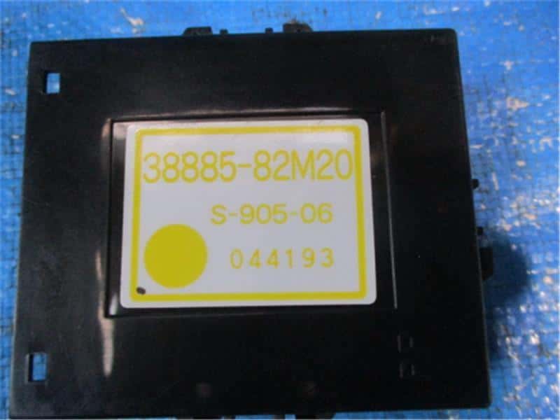 New & Used SUZUKI CARRY EBD-DA16T Keyless Entry Remote Control Keys ...