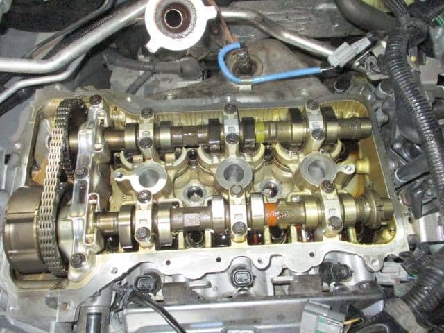 [Used]HR12DE Engine NISSAN Note 2013 DBA-NE12 - BE FORWARD Auto Parts