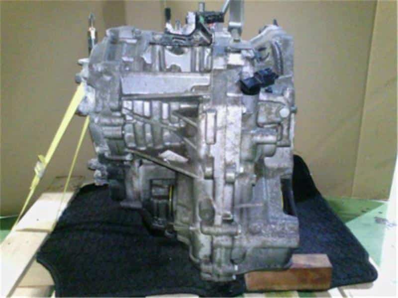 [Used]Transmission NISSAN Note 2006 DBA-E11 - BE FORWARD Auto Parts
