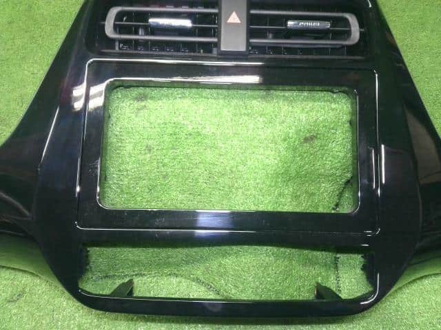 [Used]Cluster Panel TOYOTA Prius 2016 DAA-ZVW55 5540547140 - BE FORWARD ...