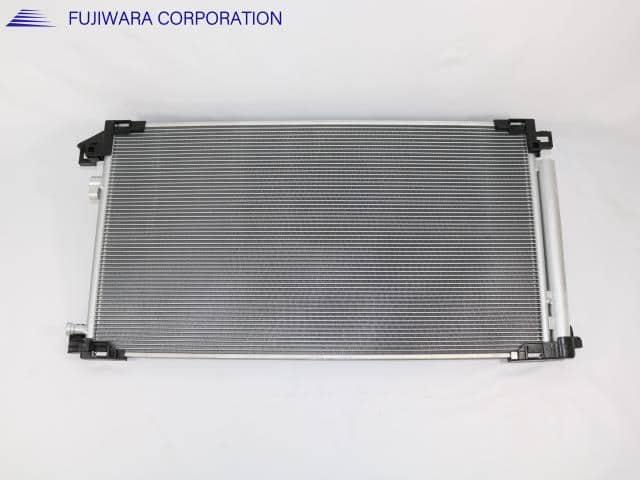 [New]Condenser TOYOTA Prius 2015 DAA-ZVW50 8846010320 - BE FORWARD Auto ...
