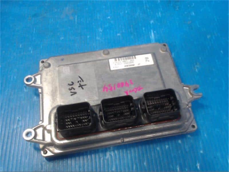 [Used]Engine Control Unit / ECU HONDA Fit 2011 DBA-GE8 - BE FORWARD ...