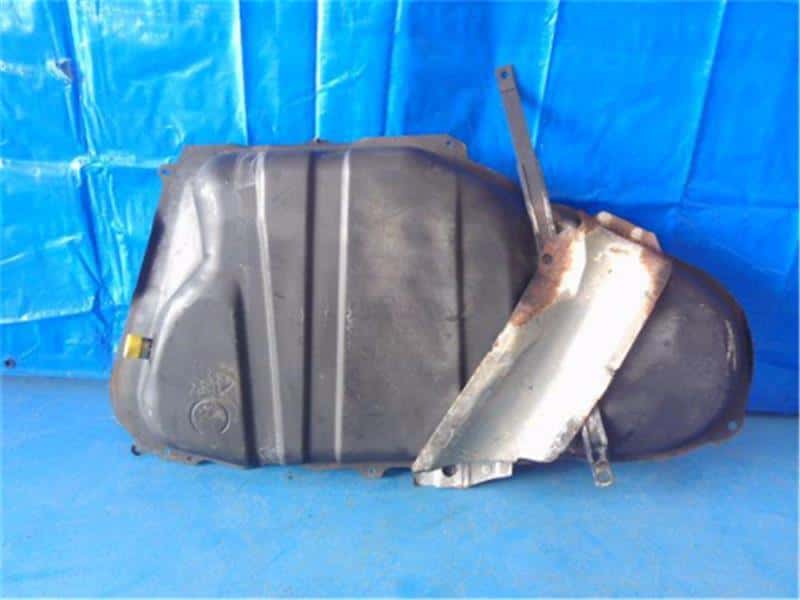 [Used]Fuel Tank TOYOTA Corolla Axio 2008 DBA-NZE141 7700112A90 - BE ...