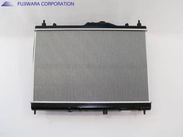 [New]Radiator NISSAN Ad 2006 DBF-VY12 21460ED000 - BE FORWARD Auto Parts