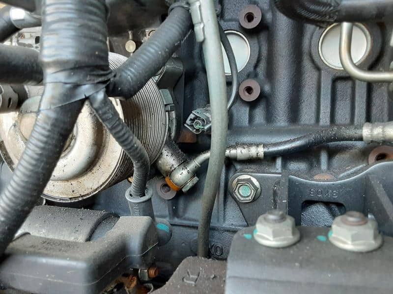[Used]YD25DDTI Engine NISSAN Nv350 caravan 2014 LDF-CW8E26 101023XN1A ...