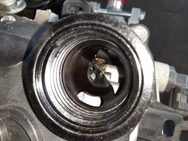 [Used]1TR-FE Engine TOYOTA Hiace 2018 CBF-TRH200V 1900075M40 - BE ...