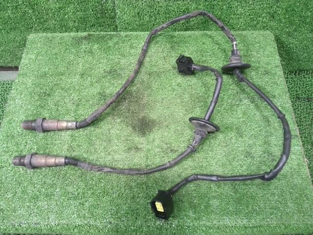 [Used]O2 Sensor MITSUBISHI Outlander 2007 DBA-CW5W 1588A069 - BE ...