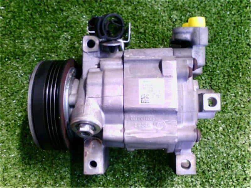 [Used]A/C Compressor SUBARU Impreza 2011 DBA-GH6 73111FG002 - BE ...