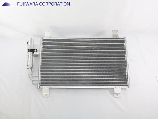 [Used]Radiator MAZDA MPV GF-LW5W - BE FORWARD Auto Parts
