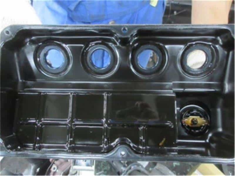 [Used]4A30T Engine NISSAN Kix 2011 ABA-H59A 101026A01C - BE FORWARD ...