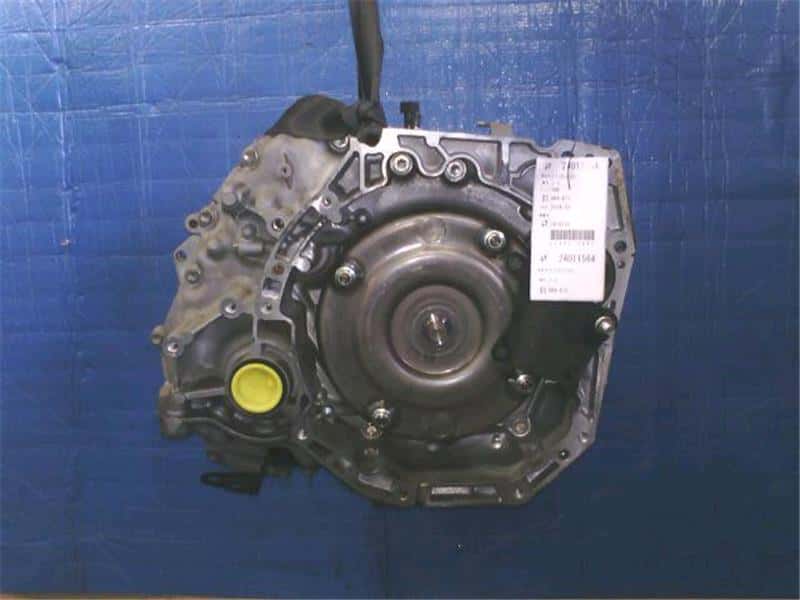 [Used]Transmission NISSAN Note 2014 DBA-E12 - BE FORWARD Auto Parts