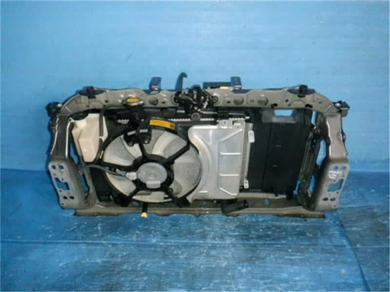 [Used]Radiator Support TOYOTA Vitz 2013 DBA-NSP135 5320552907 - BE ...