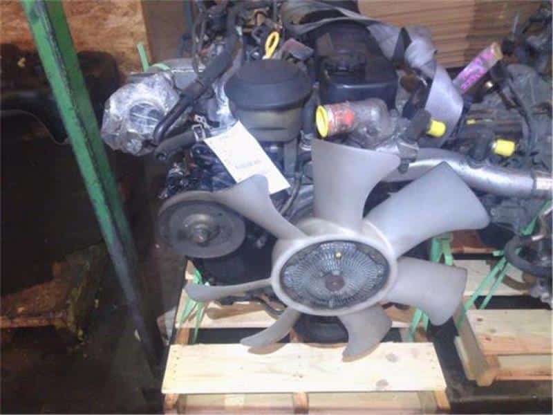 [Used]QD32 Engine NISSAN UD OTHER NISSAN UD CARS 2006 KR-SR8F23 ...