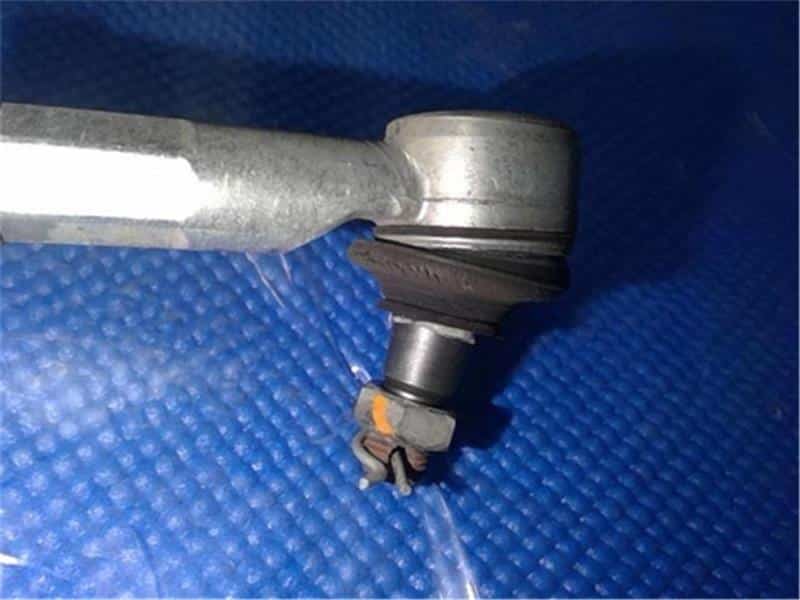 [Used]Steering Gearbox Assembly SUZUKI Carry 2019 EBD-DA16T - BE ...