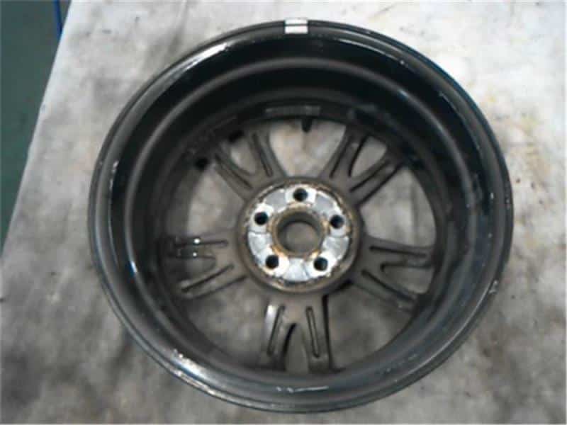 [Used]Wheel TOYOTA Prius 2015 DAA-ZVW30 4261147270 - BE FORWARD Auto Parts