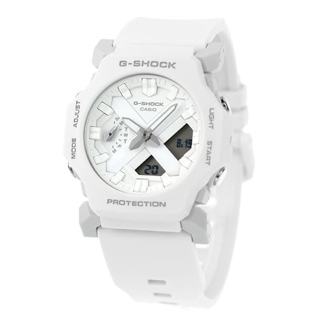 [New]g shock G-SHOCK G-SHOCK GA-2300-7A analog digital GA-2300 series ...
