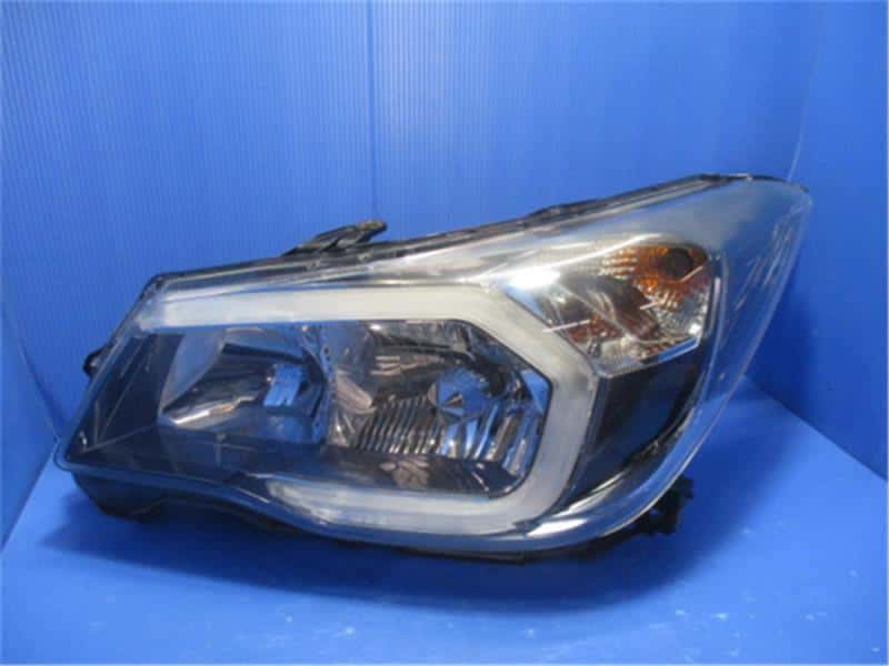 New & Used Computers & Sensors SUBARU FORESTER DBA-SJG Spare Parts - BE ...