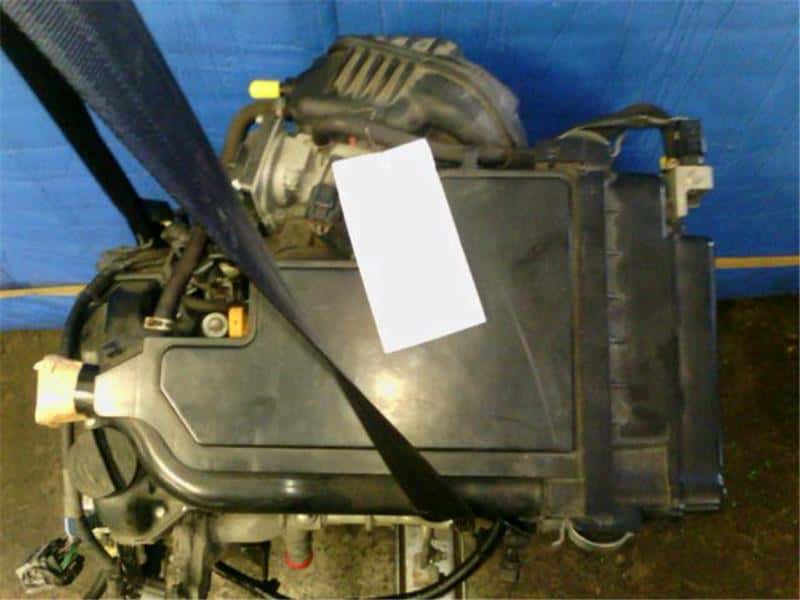 [Used]K6A Engine NISSAN Roox 2010 DBA-ML21S - BE FORWARD Auto Parts
