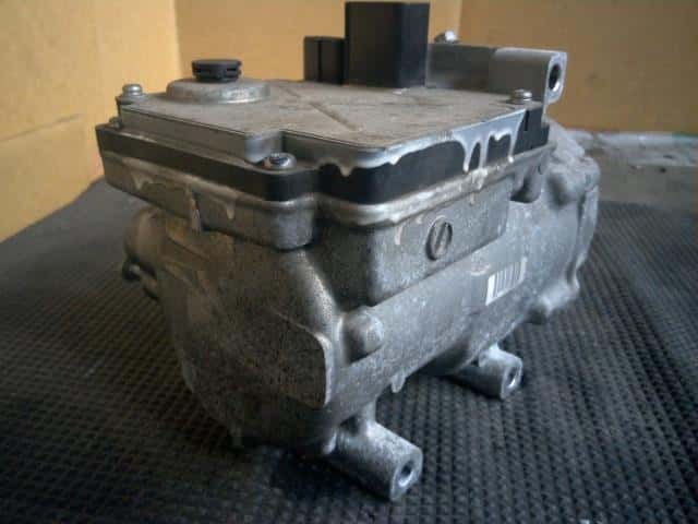 [Used]A/C Compressor TOYOTA Lexus gs 2008 DAA-GWS191 8837030030 - BE ...