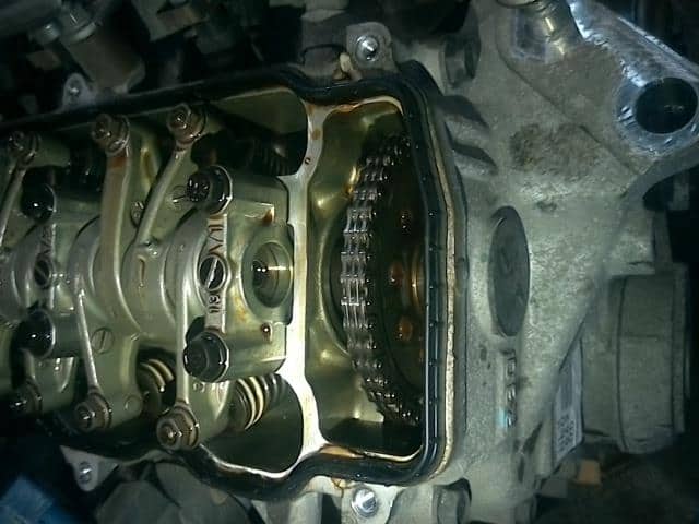 [Used]L13A Engine HONDA Fit 2008 DBA-GE6 - BE FORWARD Auto Parts