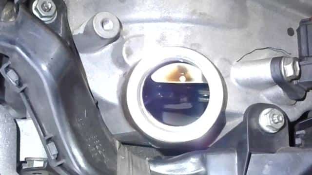 [Used]2GR-FSE Engine TOYOTA Lexus gs 2009 DBA-GRS196 1900031D51 - BE ...