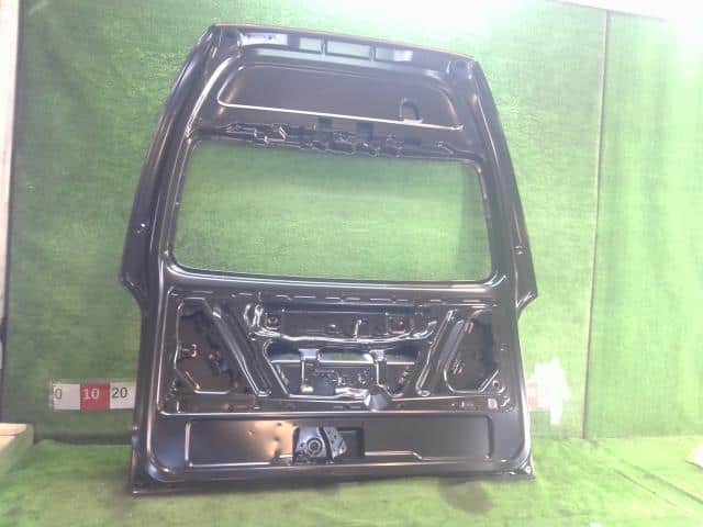 [Used]Back Door Assembly TOYOTA Hiace 2007 ADF-KDH206V 6700526J41 - BE ...